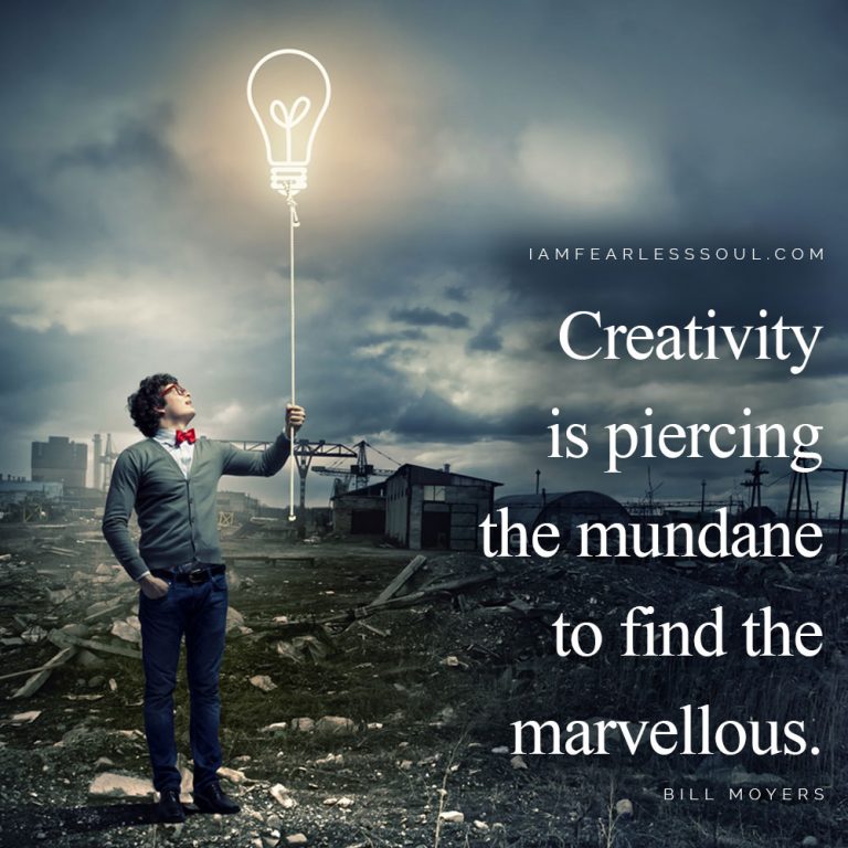 11 Quotes On Creativity To Inspire You To Think Differently