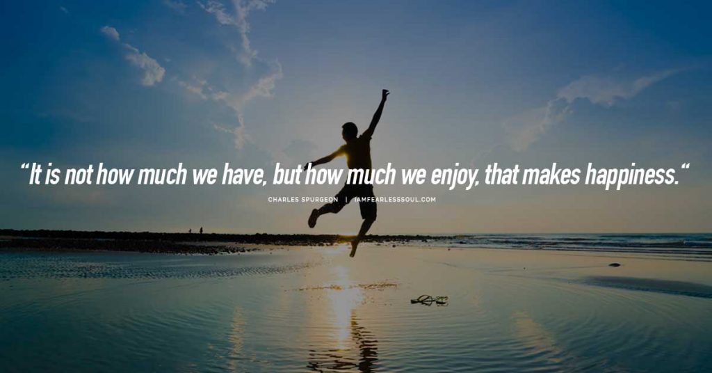 happy-joy-enjoy - Fearless Soul - Inspirational Music & Life Changing ...