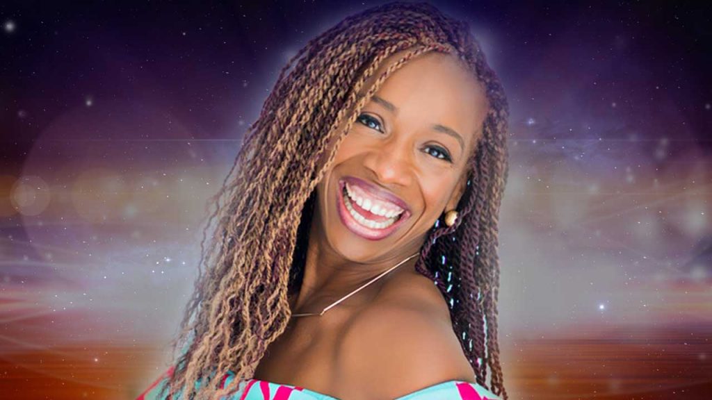 lisa-nichols - Fearless Soul - Inspirational Music & Life Changing Thoughts