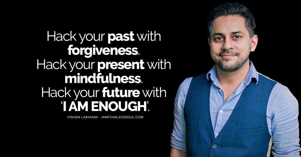 21 Insightful Vishen Lakhiani Quotes on the Power of the Mind