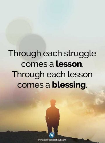 How To Let Go & Move On - 14 Quotes That Will Guide You