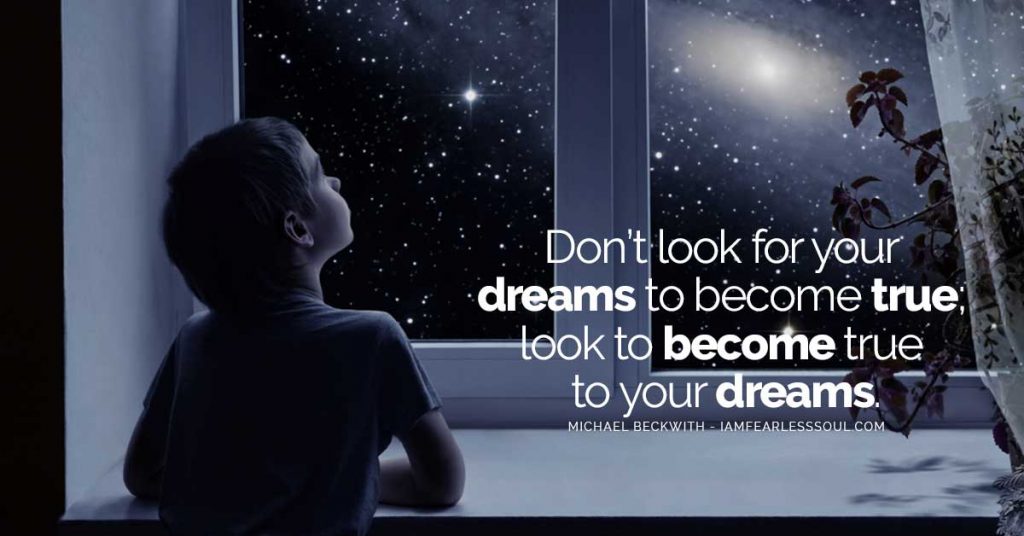 Find Answers to Life's Questions With This Powerful Practice