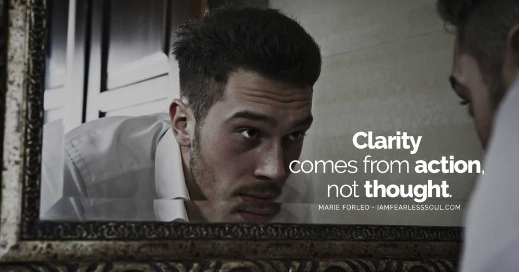 5 Ways to Gain Clarity When You Don't Know What to Do