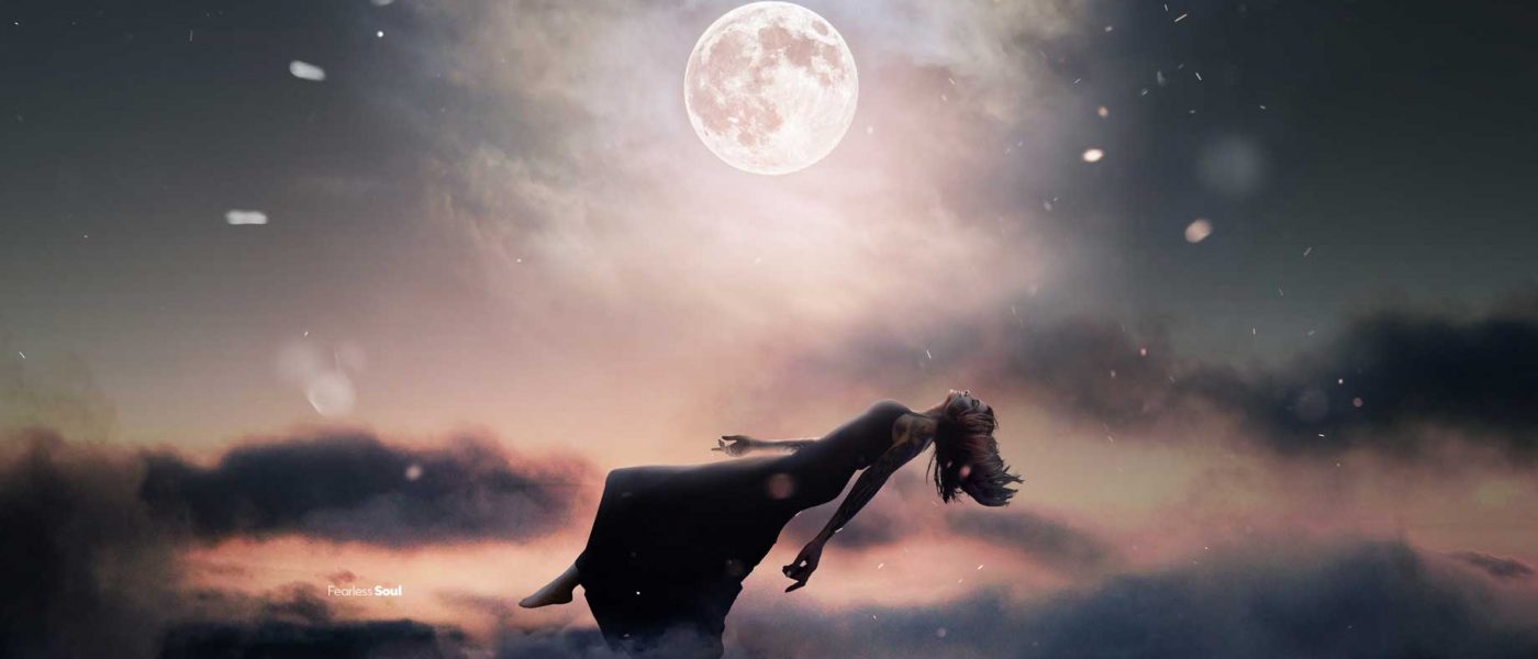 Home - Fearless Soul - Inspirational Music & Life Changing Thoughts