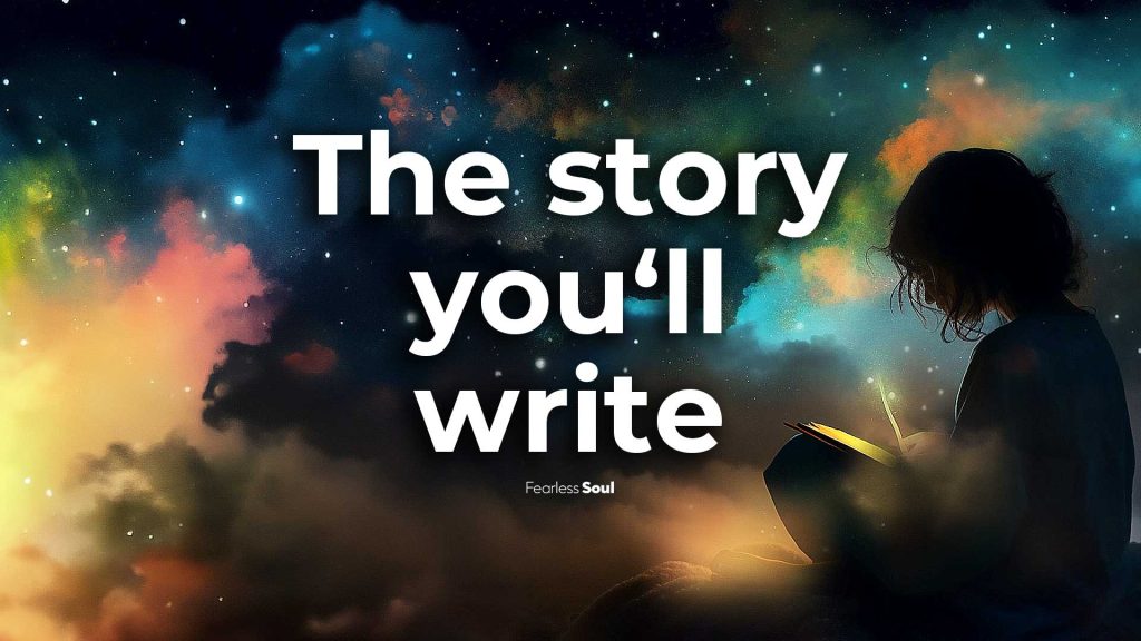 weba - Fearless Soul - Inspirational Music & Life Changing Thoughts