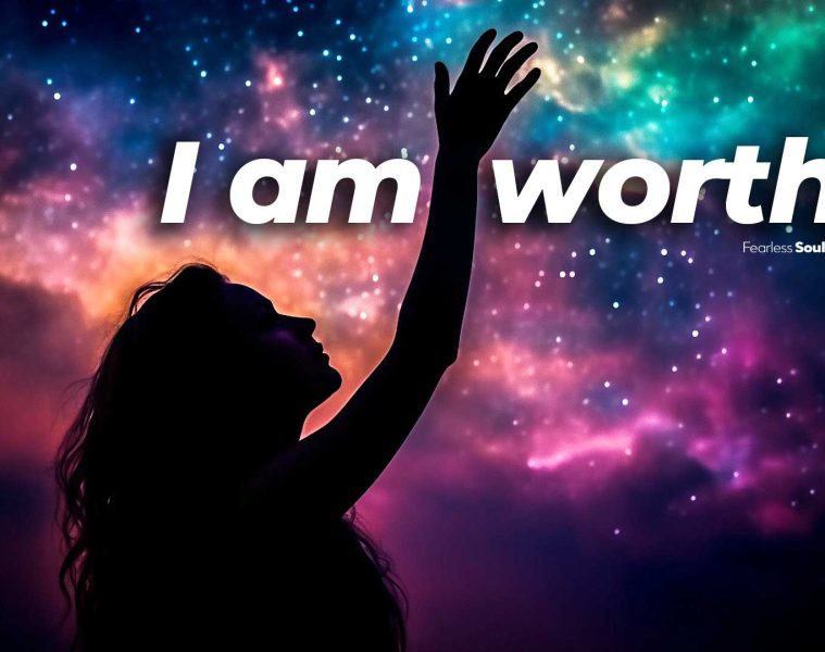 Blog - Fearless Soul - Inspirational Music & Life Changing Thoughts