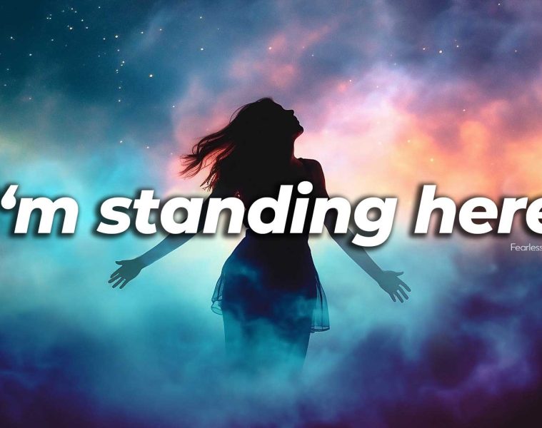 Blog - Page 2 of 41 - Fearless Soul - Inspirational Music & Life ...