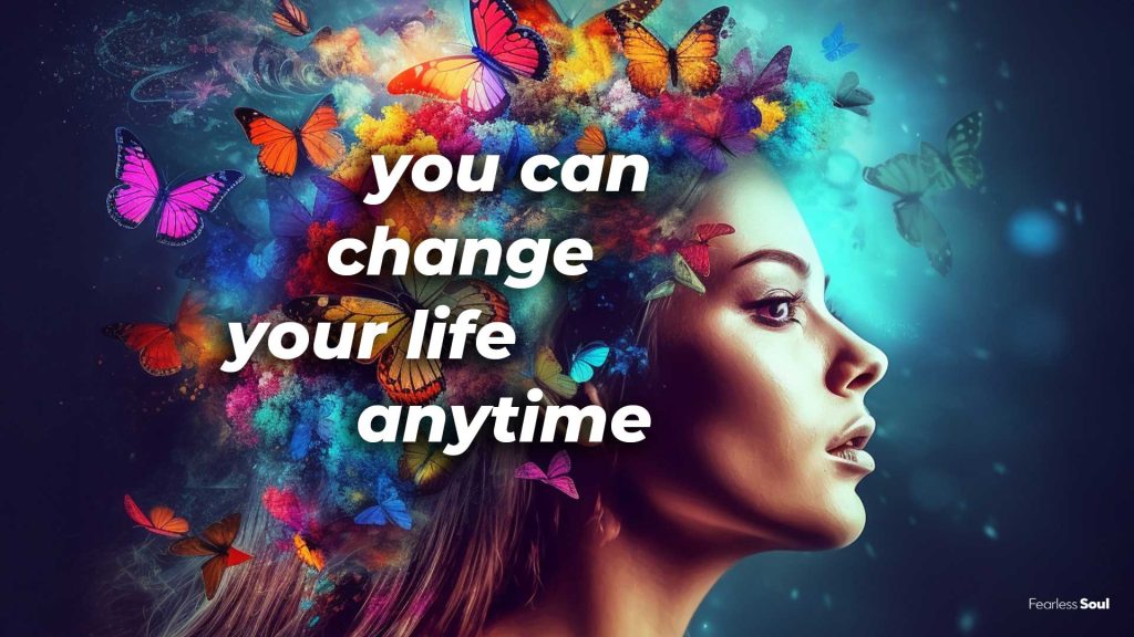 web - Fearless Soul - Inspirational Music & Life Changing Thoughts