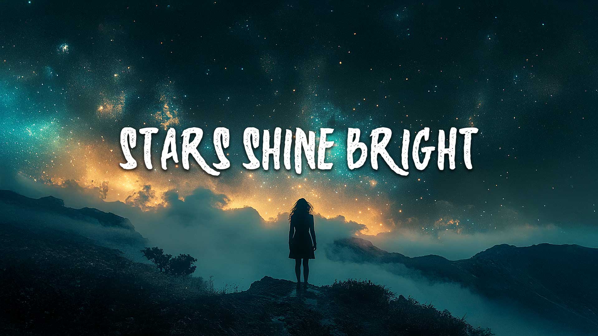 Stars Shine Bright (Lyrics) Fearless Soul